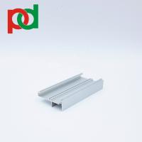 China 5020 Aluminium Sliding Window Profile Central America ALN Sisteme for sale