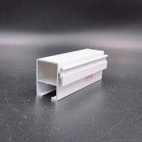 China Chile Bolivia Peru Argentina Popular Linea  Aluminium Profiles For Windows And Doors for sale