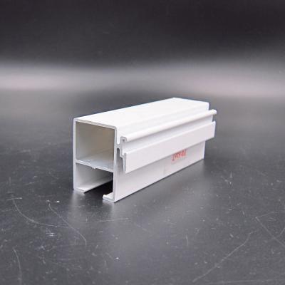 China Chile Bolivia Peru Argentina Popular Linea  Aluminium Profiles For Windows And Doors for sale
