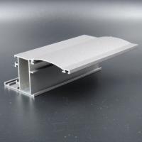 China Libya Algeria Aluminium Sliding Window Profile for sale