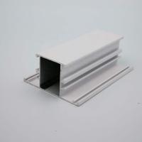 China Aluminium Profile To Make Doors And Windows In Mauritius for sale