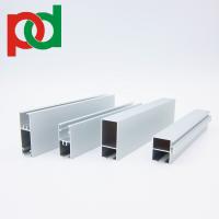 China OEM 6000 Series T5 Alu Extrusion Profiles For Chile Linea 5000 for sale