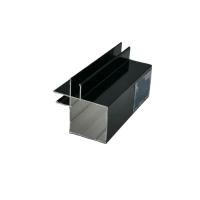 China Alloy Aluminium Kitchen Profiles Powder Coated for sale