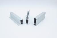 China Chile And Bolivia Doors And Windows Aluminium Profiles Linea 15 for sale