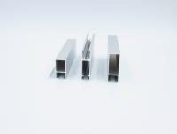 China Chile And Bolivia Doors And Windows Aluminium Profiles Linea 15 for sale