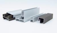 China Aluminium Profiles For Windows And Doors To Colombia And Costa Rica Sistema 5020 for sale