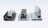 China Aluminium Profiles For Windows And Doors To Colombia And Costa Rica Sistema 5020 for sale