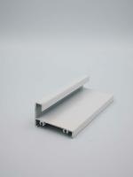 China Aluminium Profile To Make Doors And Windows In Mauritius for sale