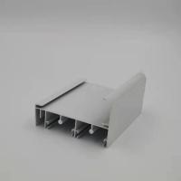 China OEM 6063 T5 Anodized Aluminium Profiles For Windows And Doors for sale