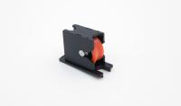 China OEM DOM Aluminium Profile Accessories Sliding Door Rollers Of Linea for sale