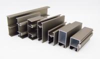 China Aluminium Profiles To Chile And Bolivia Linea 25 for sale