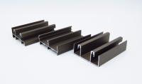 China Aluminium Profiles To Chile And Bolivia Linea 25 for sale