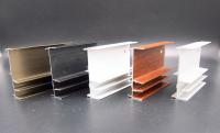 China Aluminium Window Profiles 6063-T5 2503 Sliding Window for sale