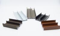 China Aluminium Profile Price Per Kg For Window And Door 2509 for sale
