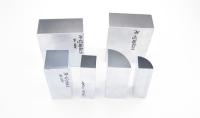 China 6063 Aluminum Profiles Pipes  Peru Mill Finish for sale