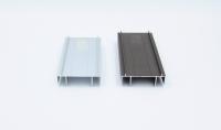 China Door & Window Aluminum Profile To Central America ALN144 Sistema 5020 for sale