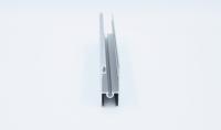 China Aluminium Window Extrusion Profiles To Colombia Sistema 5020 ALN 148 for sale