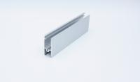 China Aluminium Window Extrusion Profiles To Colombia Sistema 5020 ALN 148 for sale