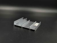 China 6063 T5 Pakistan Aluminum Window Extrusion Profiles for sale