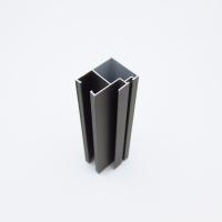 China ALN 391 Series Door And Window Aluminum Profiles for sale