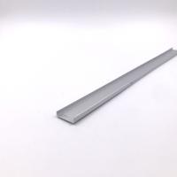 China U Shape Aluminium Edge Trim Profiles for Cabinet floor decoration for sale