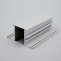 China Powder Coated Aluminum Window Profile for Mauritius for sale