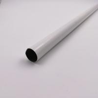 China Aluminium 6063 T5 Curtain Track Profiles Decorations For Curtain Rod for sale