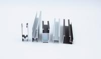 China Manufacturer Of Aluminum Profiles To Colombia Costa Rica System 5020 for sale
