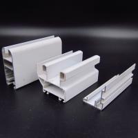 China Extrusion 6063T-5 Aluminium Profiles For Windows And Doors To Argentina Bolivia for sale