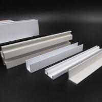 China Aluminium Profiles To Mexico Windows And Doors 2inch Corrediza Sliding for sale