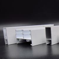 China 6000 Series Mexico Aluminum Structural Extrusions Aluminium T Profile for sale