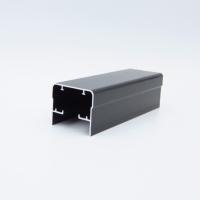 China Extrusion Aluminum Profiles Linea 12  Manufacture To Bolivia Chile for sale
