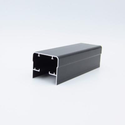 China Extrusion Aluminum Profiles Linea 12  Manufacture To Bolivia Chile for sale
