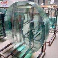 China Large Insulated Maker Plant Fire Door with Heat Stability and Fashionable Living Room for sale