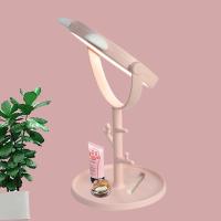 China Introducing the Perfect Addition to Your Dressing Area Our LED Light Cosmetic Mirror for sale
