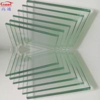 China Transparent 0.4Cm Customised Dome Square Tempered Glass Insulated Unbreakable Plant Maker for sale