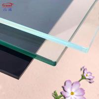 China 0.4Cm Transparent Window Universal Tablet with PE Edges Treatment and Apartment Design for sale