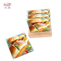 China ALL-Season Sustainable Custom Shape Cutting Board for Kitchen and Wine Glass Coaster for sale