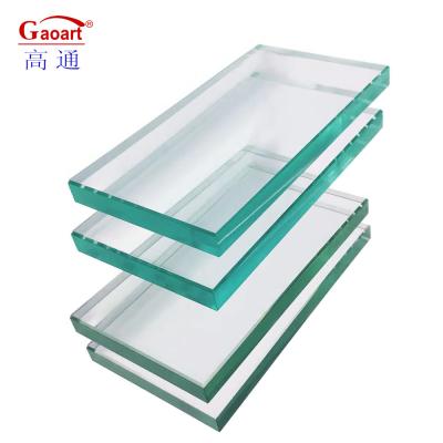 China Universal Tablet Square Cabinet Piece Insulated Tempered Glass with 4-10mm Thickness for sale
