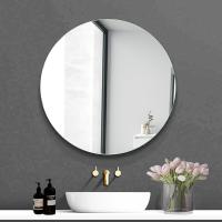 China Light Hair Dress Dressing Hotel Wall Vanity Home Decor Mirror for Occasion Every Day for sale