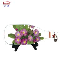 China ALL-Season Kitchen Cutting Board Customized Color Square Cut Float Bread Blank Tray for sale