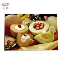 China Custom Kitchen Rectangle Toughened Glass Placemat for 6mm Tempered Glass Dining Table for sale