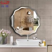 China Large Full Length House Decor Wall Mirror for Modern Bathroom Shaving in Living Room for sale