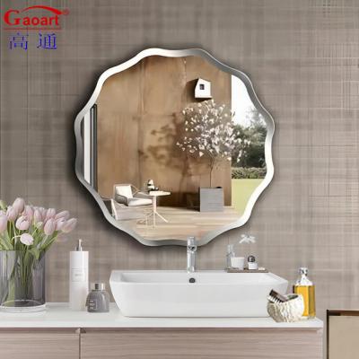 China Large Full Length House Decor Wall Mirror for Modern Bathroom Shaving in Living Room for sale