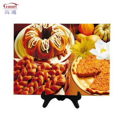 China Unbreakable Chopping Block Vegetable Round Tool Tempered Glass Cutting Board for Kitchen for sale