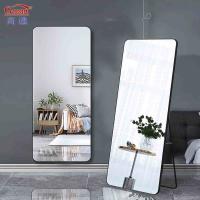 China Contemporary Design Style Full Size Home Decor Length Mirror for Every Day Occasions for sale