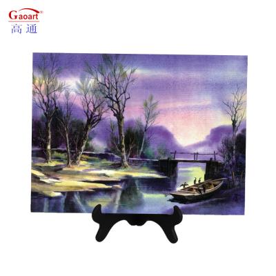 China Unbreakable Tempered Glass Square Cutting Board for Kitchen Tool in Customer Size for sale