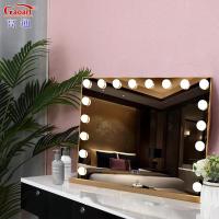 China Hollywood LED Mirror Lights Bulb for Custom Vanity in Fashion Design Style Bathroom for sale