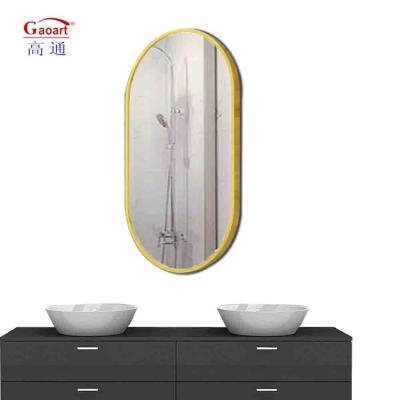 China Decorative Extra Large Cheval Hotel Vanity Sticker Wall Mirror for Every day Occasion for sale