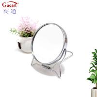 China Customizable Packaging Petit Miroir Make Up Cosmetic Mini Compact with Glass Mirror for sale
